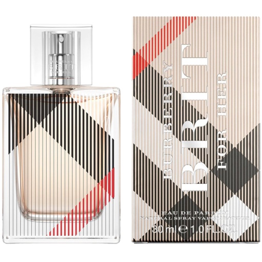 Burberry Brit EDP 30ml за Жени | Венера Козметикс