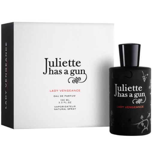 Juliette Has A Gun Lady Vengeance EDP 50ml за Жени | Венера Козметикс
