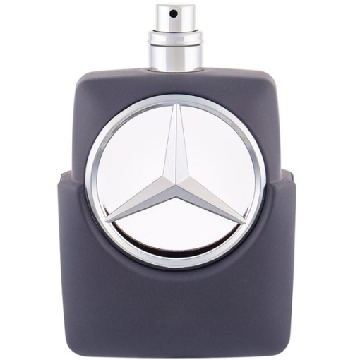 Mercedes-Benz Man Grey EDT 100ml за Мъже БЕЗ ОПАКОВКА | Венера Козметикс