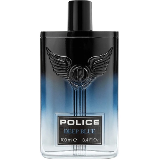 Police Deep Blue EDT 100ml за Мъже БЕЗ ОПАКОВКА | Венера Козметикс