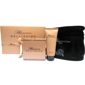 Blumarine Bellissima Комплект (EDP 50ml + Body Lotion 100ml +Bag) за ...