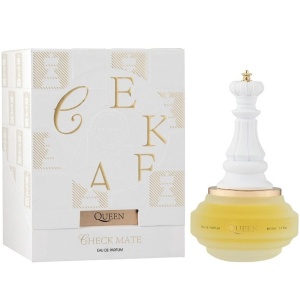 Armaf Check Mate Queen EDP 100ml за Жени l Венера Козметикс