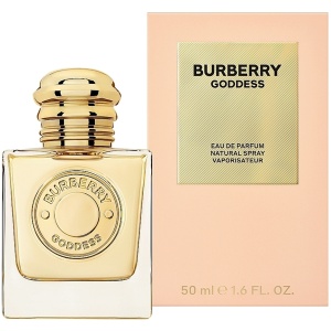 Burberry Goddess EDP 50ml за Жени l Венера Козметикс