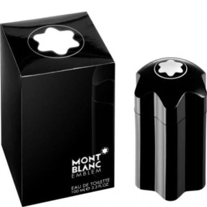 Montblanc Emblem EDT 40ml за Мъже | Венера Козметикс