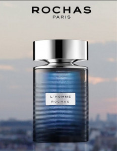 Rochas L'Homme EDT 100ml за Мъже БЕЗ ОПАКОВКА | Венера Козметикс