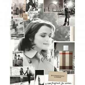 Burberry London EDP 100ml за Жени БЕЗ ОПАКОВКА | Венера Козметикс