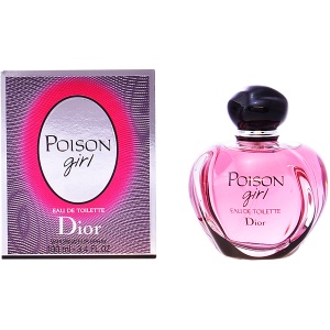 Dior Poison Girl Eau de Toilette EDT 100ml за Жени | Венера Козметикс