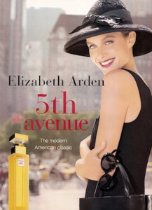 Elizabeth Arden 5th Avenue EDP 30ml за Жени | Венера Козметикс