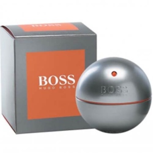 Boss In Motion After Shave Lotion Spray 90ml за Мъже | Венера Козметикс