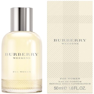 Burberry Weekend EDP 50ml за Жени | Венера Козметикс