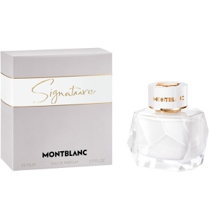 Montblanc Signature EDP 50ml за Жени | Венера Козметикс