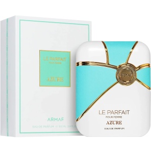 Armaf Le Parfait Azure EDP 100ml за Жени | Венера Козметикс