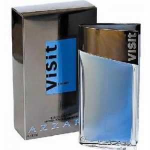 Azzaro Visit EDT 30ml за Мъже | Венера Козметикс