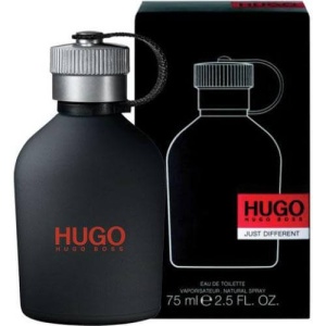Hugo Boss Hugo Just Different EDT 200ml за Мъже | Венера Козметикс