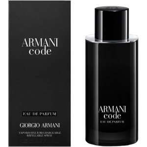 Armani Code Eau de Parfum (2024) EDP 125ml за Мъже