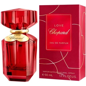 Chopard Love Chopard EDP 50ml за Жени l Венера Козметикс