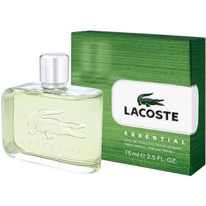 Lacoste Essential EDT 75ml за Мъже | Венера Козметикс