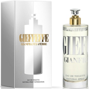 Gieffeffe Gianfranco Ferre EDT 100ml за Мъже и Жени | Венера Козметикс