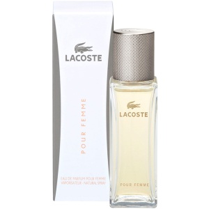 Lacoste Pour Femme EDP 90ml за Жени | Венера Козметикс
