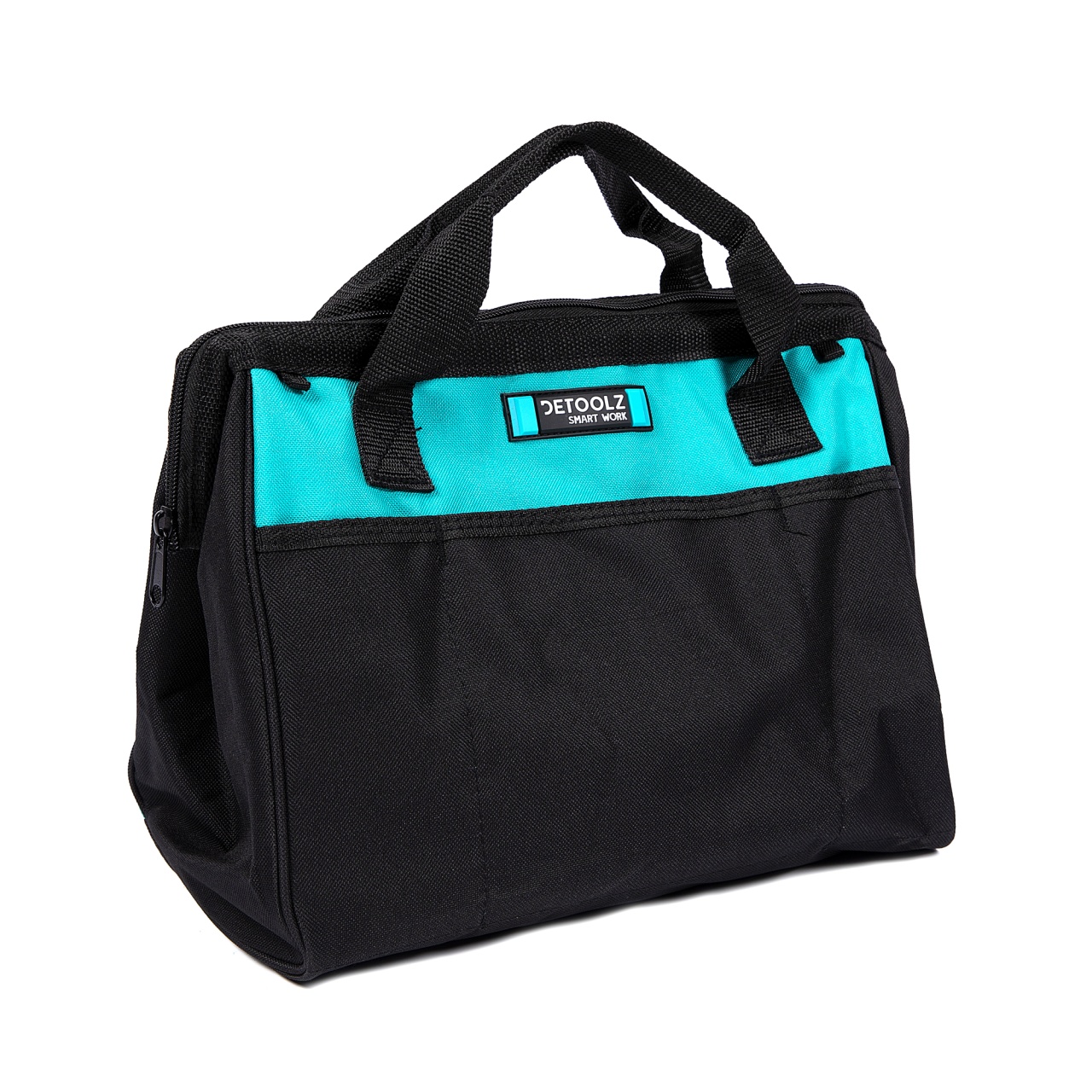 Geanta promo 12" pentru scule Detoolz
