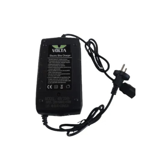 Incarcator smart 72V20Ah, scuter electric Volta VS2 (Voltarom S2)