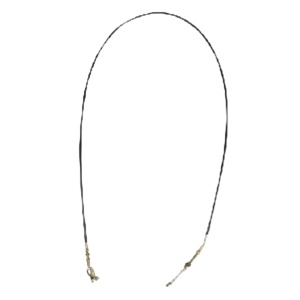 Cablu schimbator treapta, triciclu electric VOLTA VT5 (Voltarom Hercules)