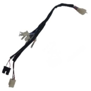 Cablu frontal, triciclu electric Volta VT5 (Voltarom Hercules)