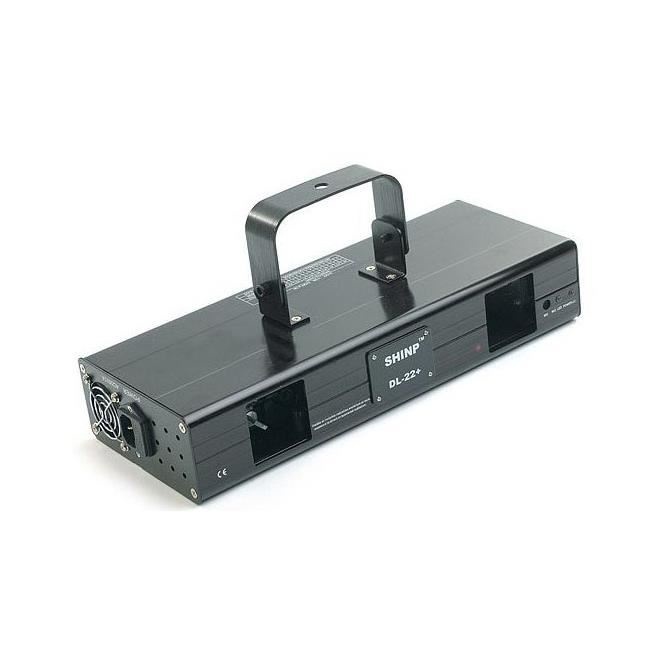 Laser Shinp DL 22+