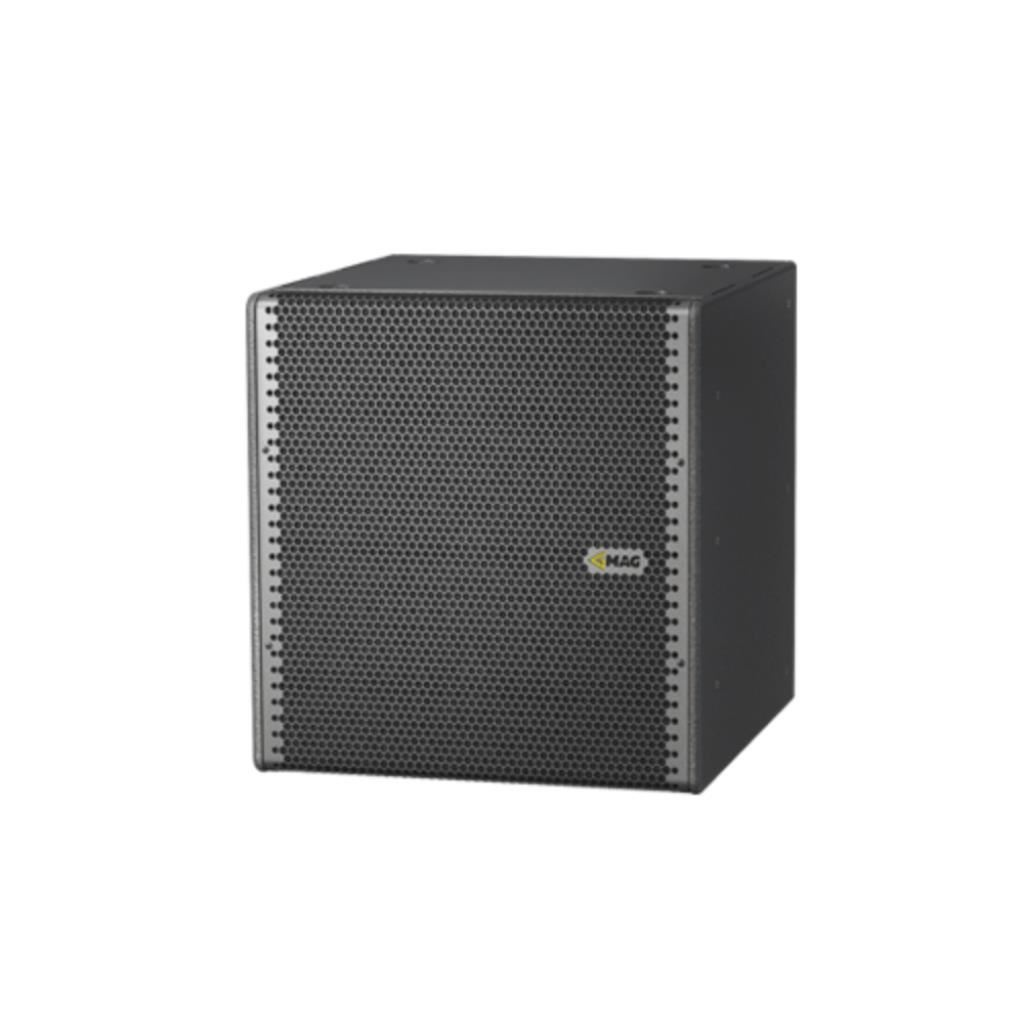 Subwoofer Line Array Pasiv MAG Sub C15