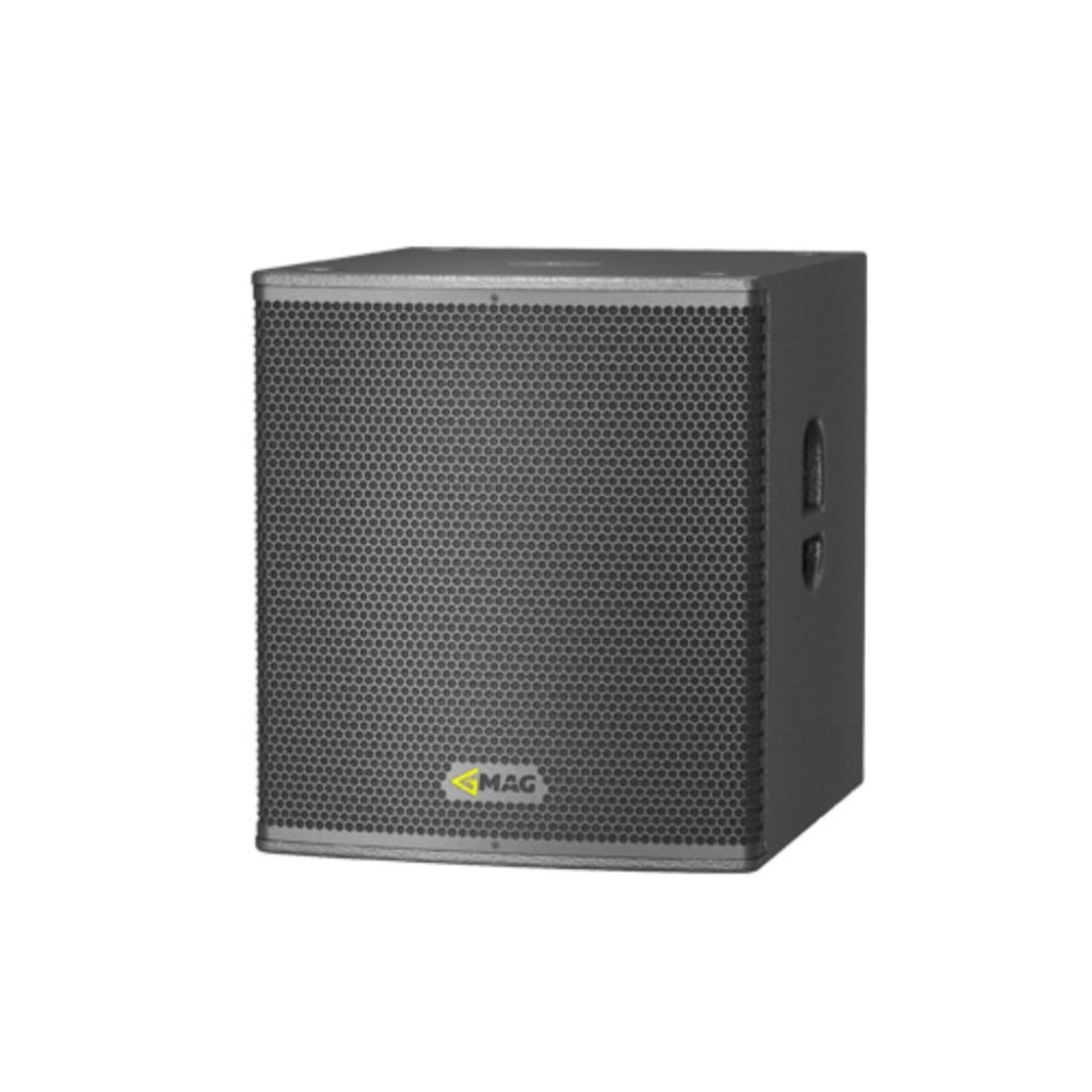 Boxa Bass Pasiva MAG Sub 18