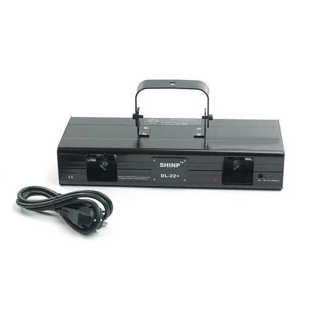 Laser Shinp DL 22+