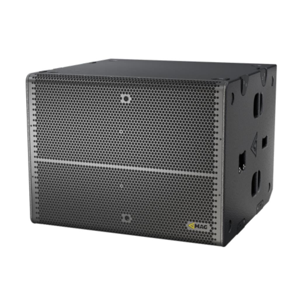Subwoofer Line Array Pasiv MAG Sub H28