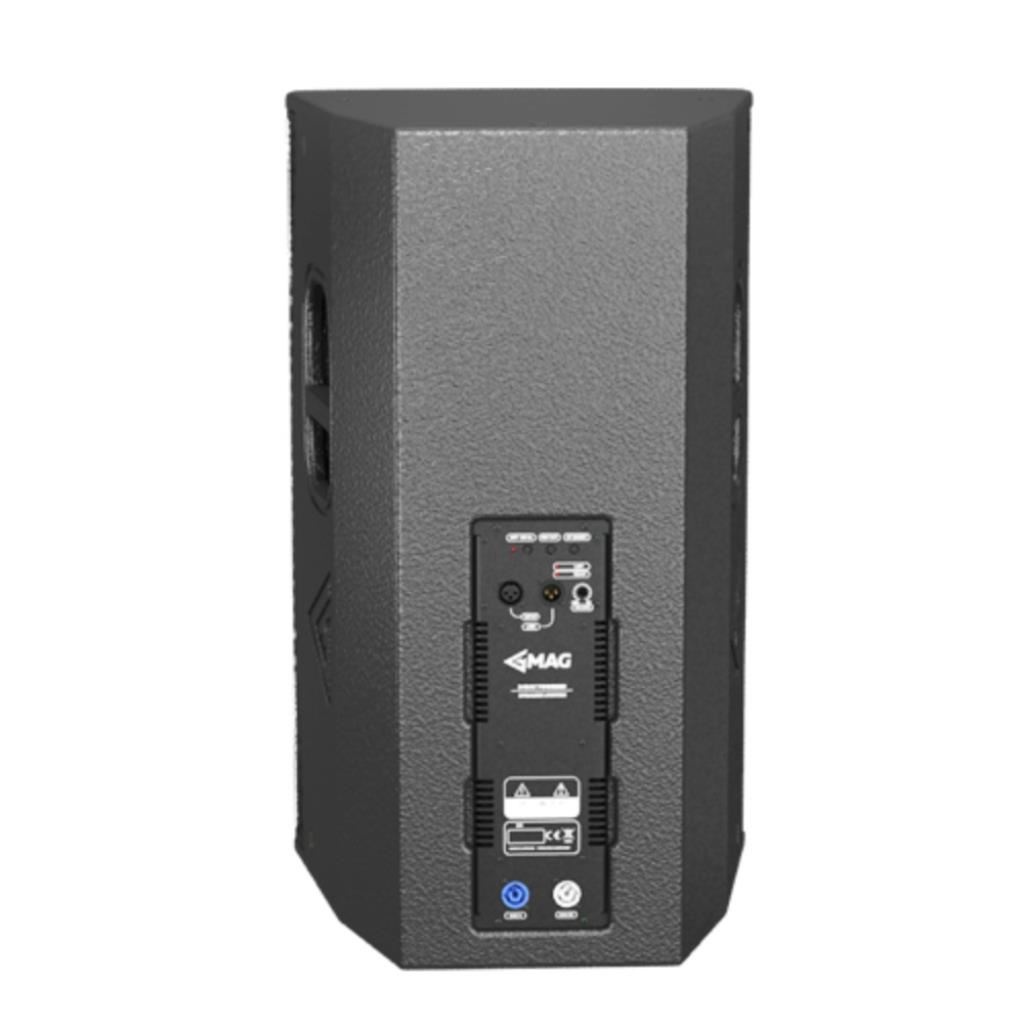 Boxa Activa MAG NX 15A