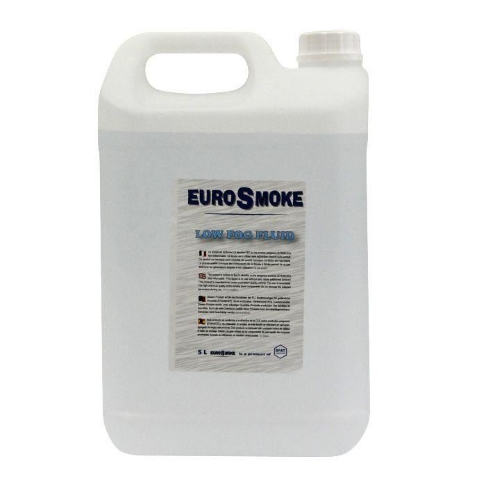 Lichid De Fum Greu Eurosmoke LOW FOG