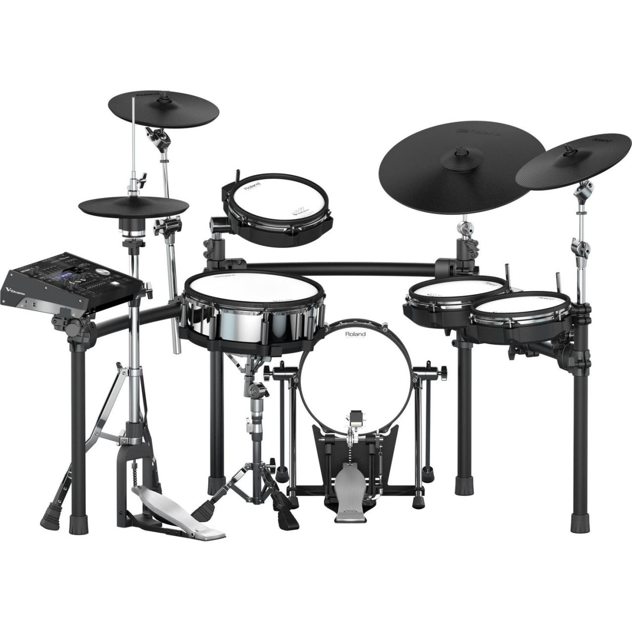 Tobe Electronice Roland TD-50K V-Drums