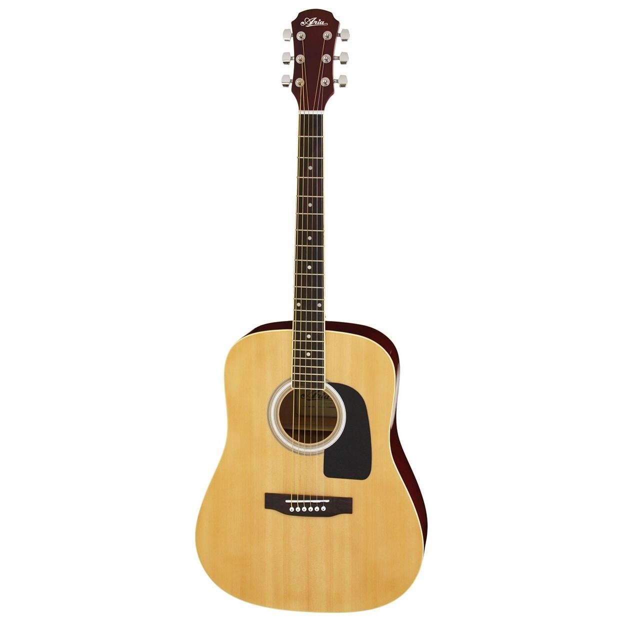 Chitara Acustica Aria Prodigy AWN-15 Natural