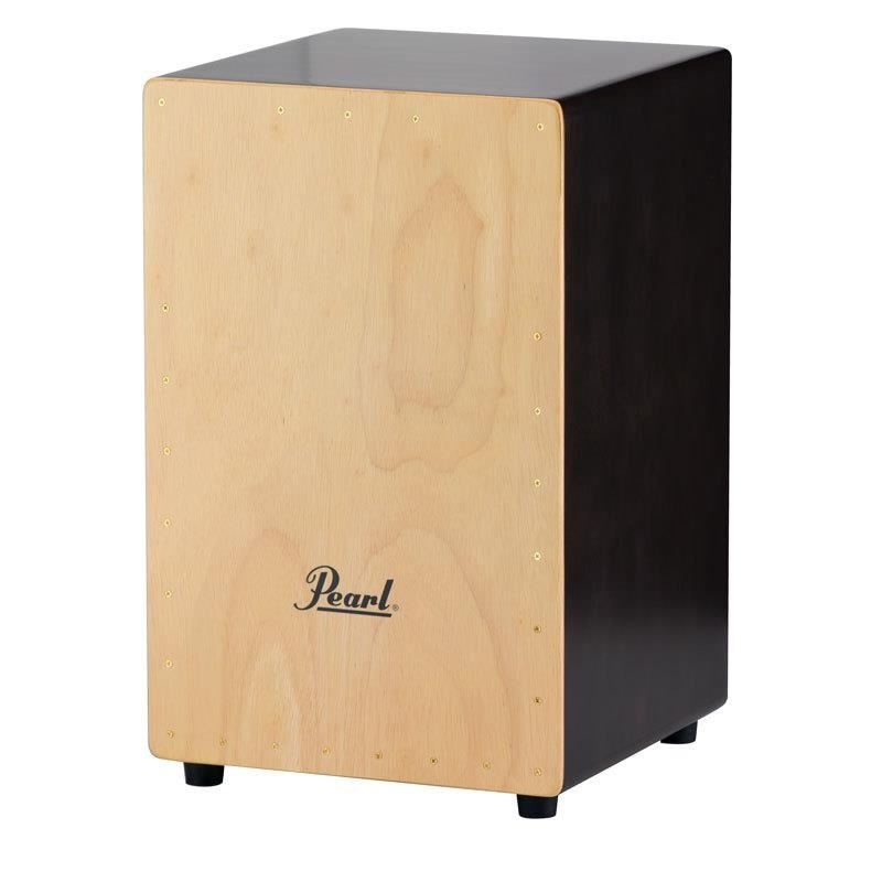 Cajon Pearl PBC-507 Gypsy Brown