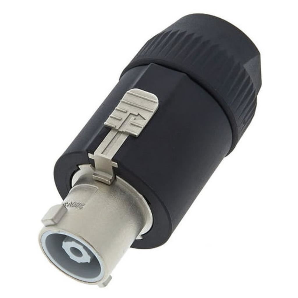 Conector PowerCON 32A Power-in de Cablu Neutrik NAC3FC-HC