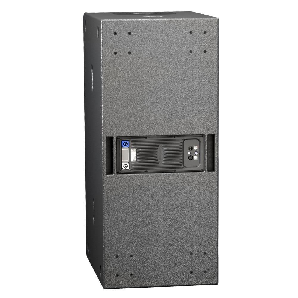 Subwoofer Line Array Activ MAG Fly Sub 18