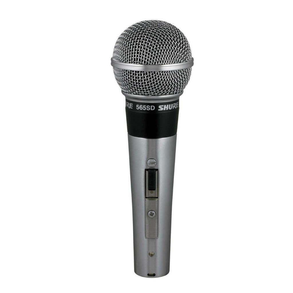 Microfon Vocal Shure 565 SD