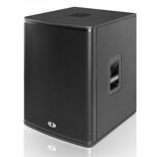 Boxa Bass Activa Dynacord A-118 A