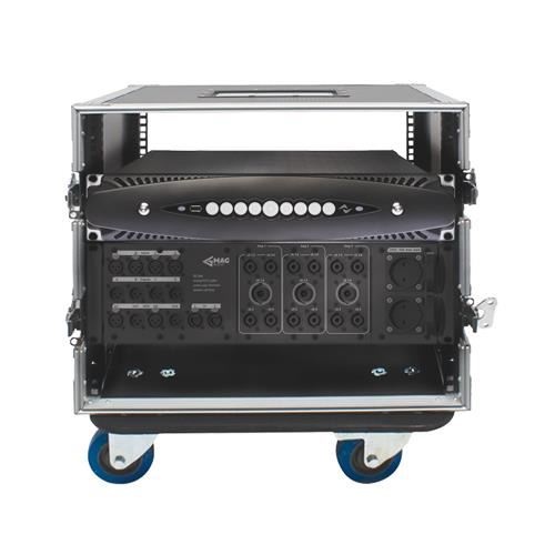 Rack de amplificare MAG AmpRack 2