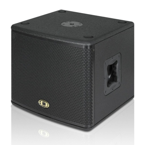 Boxa Bass Activa Dynacord PowerSub 112