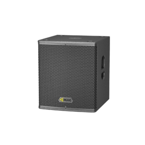 Boxa Bass Pasiva MAG Sub 15