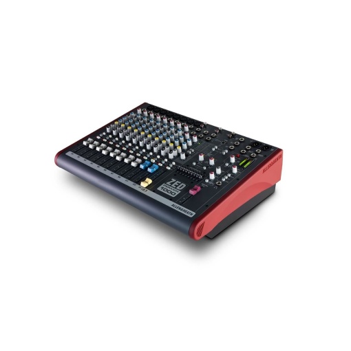 Mixer Amplificat Allen&Heath ZED POWER 1000