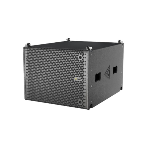 Subwoofer Line Array Pasiv MAG Sub H12