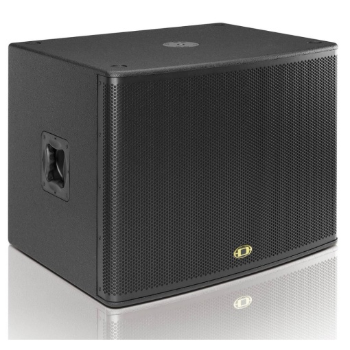 Boxa Bass Activa Dynacord PSD 218