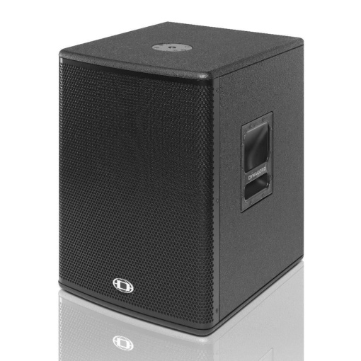 Boxa Bass Pasiva Dynacord Sub 1.15
