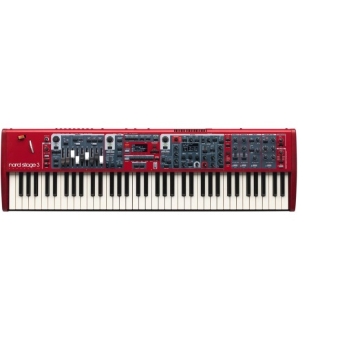 Nord Stage 3 Compact