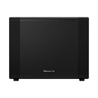 Subwoofer activ Pioneer de 15 inchi